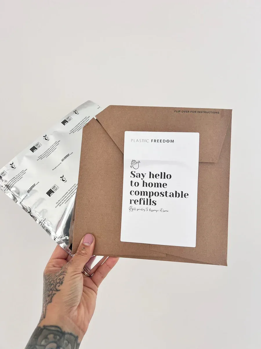 Transforming Beauty: How Plastic Freedom is Redefining Skincare Packaging